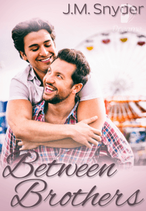 Between Brothers-Dreame