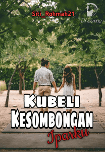 KUBELI KESOMBONGAN IPARKU-Dreame