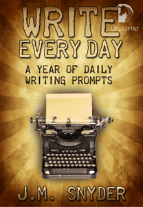 Write Every Day: A Year of Daily Writing Prompts-Dreame