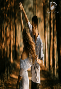 NOVIO HOMBRE LOBO SEXY-Dreame