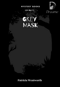 Grey Mask-Dreame