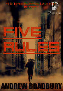 Five Rules-Dreame