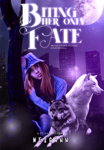 Biting Her Only Fate-Dreame