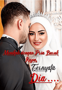 Menikah dengan Pria Buruk Rupa, Ternyata Dia ....-Dreame