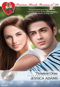 TIMELESS ONES-Dreame