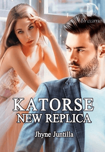 KATORSE NEW REPLICA (Tagalog SPG18+)-Dreame
