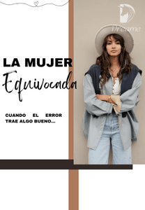 La mujer equivocada-Dreame