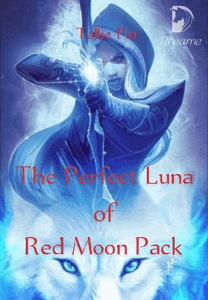 THE PERFECT LUNA OF RED MOON PACK-Dreame
