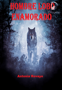 HOMBRE LOBO ENAMORADO-Dreame