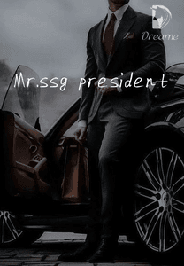Mr.ssg president #1 univ series-Dreame