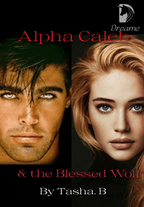 10. - Alpha Caleb and the Blessed Wolf - Dreame