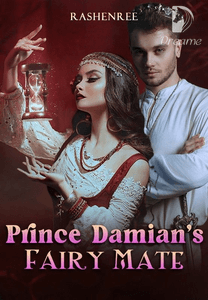 Prince Damian's Fairy Mate-Dreame