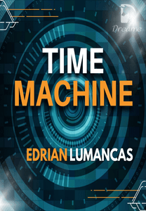 Time Machine Short Story - Time Machine - Dreame