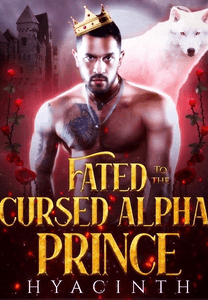 Fated to the cursed Alpha Prince-Dreame