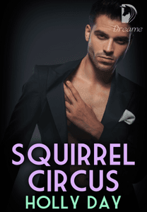Squirrel Circus-Dreame