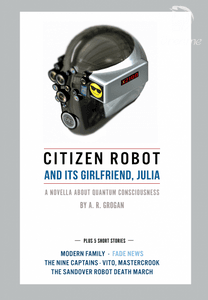 Citizen Robot-Dreame