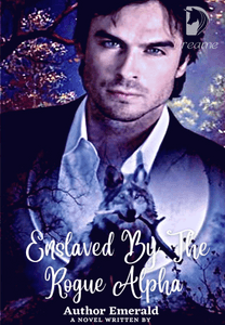 Enslaved By The Rogue Alpha-Dreame