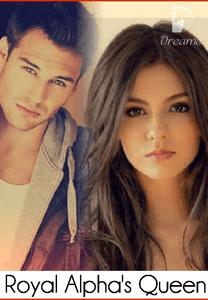 Royal Alpha's Queen-Dreame