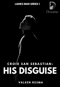 His Disguise-Dreame