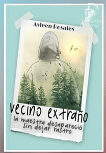 Vecino extraño-Dreame