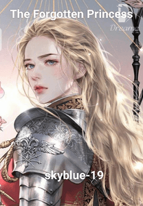 The Forgotten Princess-Dreame