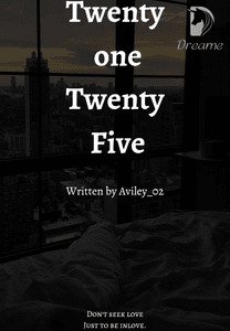 Twenty one twenty five-Dreame