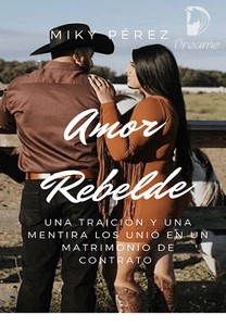 Amor Rebelde-Dreame