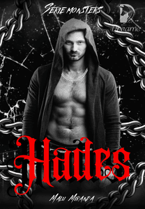 Hades - O Deus do Submundo -Dreame