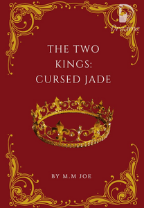 A Mysterious Jade Crystal - The Two Kings: Cursed Jade - Dreame