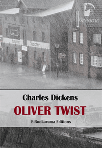 Oliver Twist-Dreame