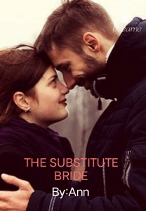 THE SUBSTITUTE BRIDE-Dreame