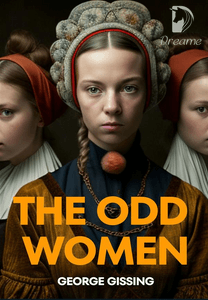 The Odd Women-Dreame