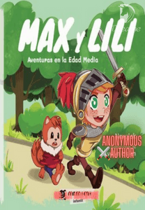 "The Adventures of Lily and Max"-Dreame