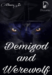 Demigod and Werewolf-Dreame