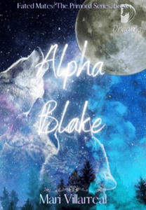 Amber - Alpha Blake (COMPLETE) - Dreame