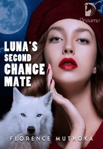 Luna's Second Chance Mate-Dreame