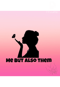 Me but also them-Dreame