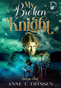 My Broken Knight-Dreame
