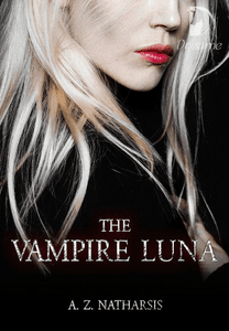 Questioning the alpha-part2 - The Vampire Luna - Dreame