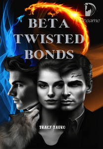 Beta Twisted Bonds - The Silver Canines Pack Series - {Book 2}-Dreame