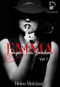 Emma-Trilogia Irmãs Giordano-Dreame