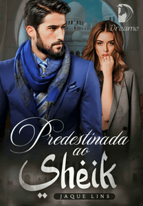 Predestinada ao Sheik-Dreame