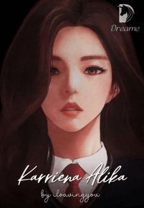 KARRIENA ALIKA-Dreame