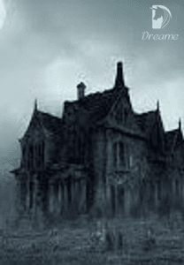 ASYLUM MANSION-Dreame