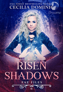 The Fae Files-Dreame