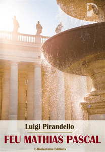 Feu Mathias Pascal-Dreame