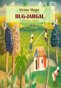 Bug-Jargal-Dreame