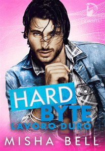 Hard Byte – Lavoro duro-Dreame