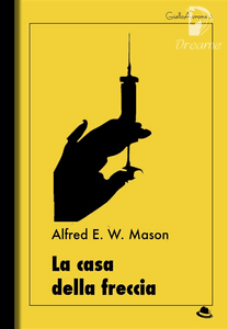 La casa della freccia-Dreame