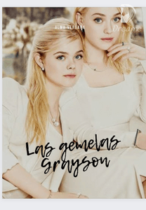 Las Gemelas Grayson-Dreame